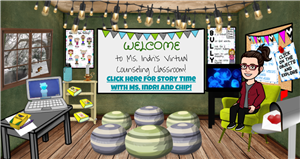 Guidance / Virtual Counseling Rooms